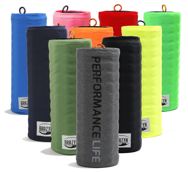 Morph Skins - Brazyn Life